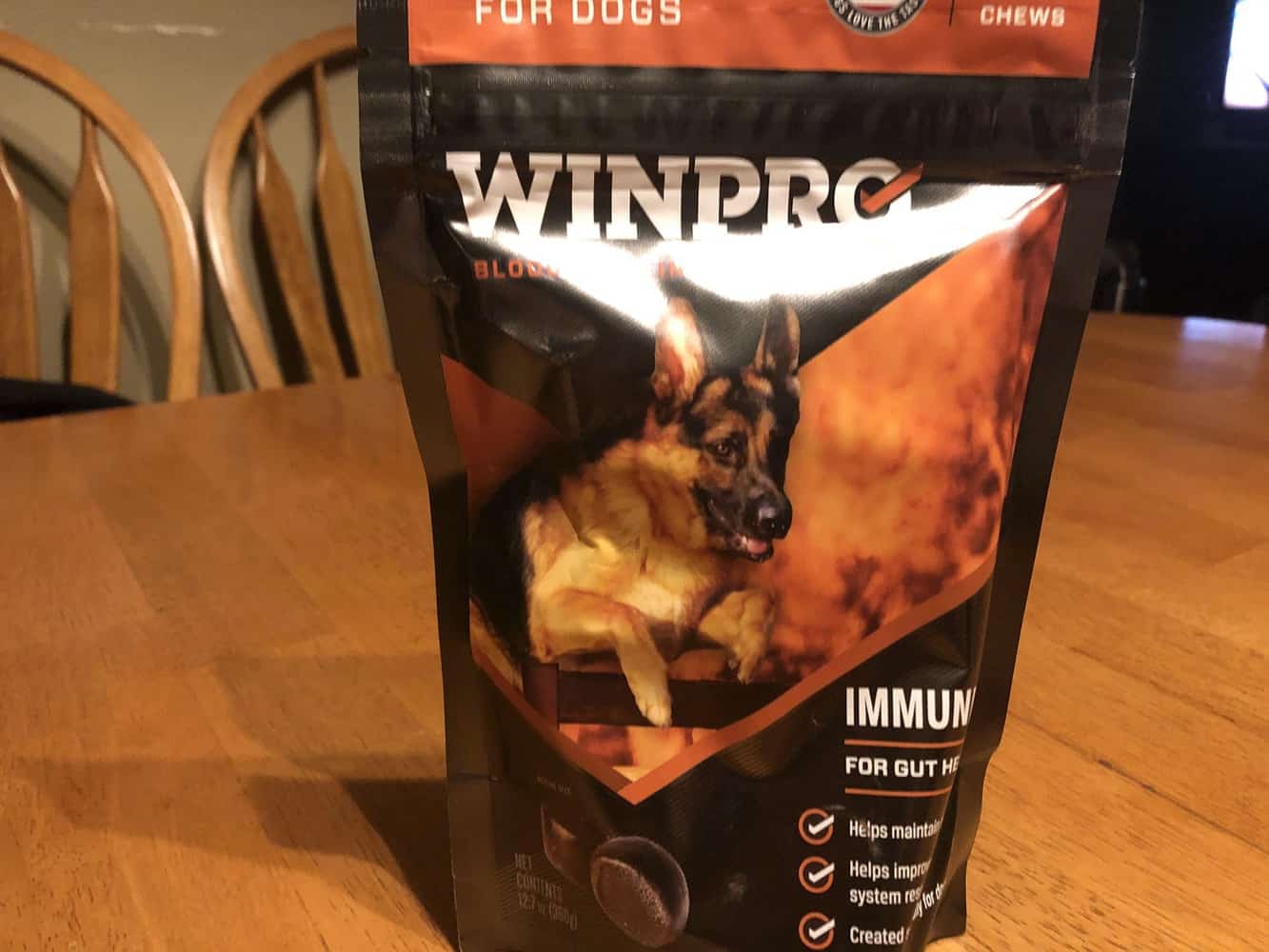 Winpro Supplement Review - A Good Fit For Your Frenchie?